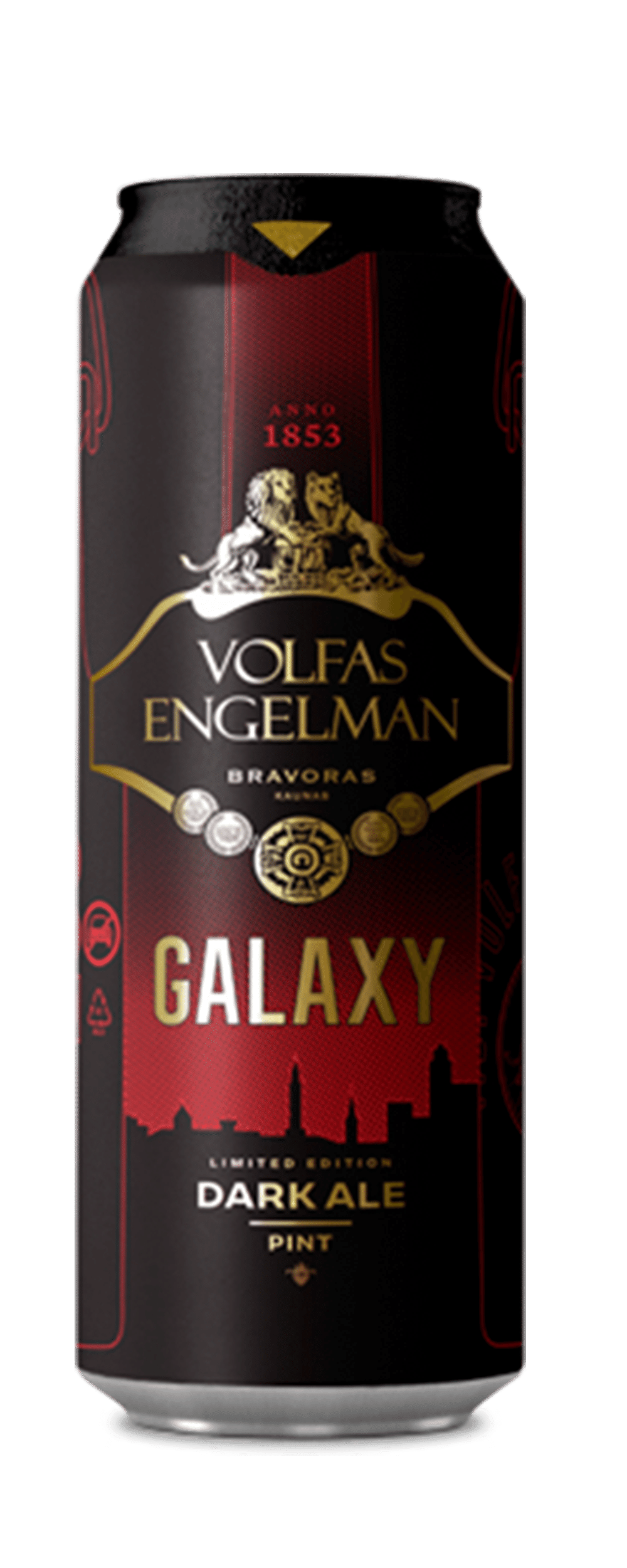 Volfas Engelman – Eurocervezas Página Oficial