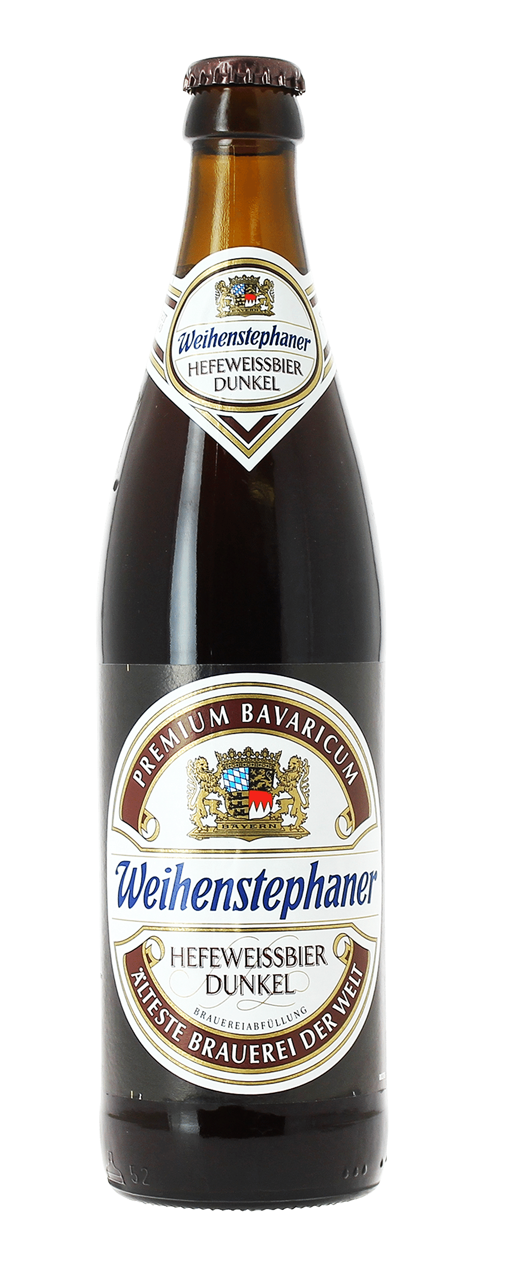 Weihenstephaner – Eurocervezas Página Oficial