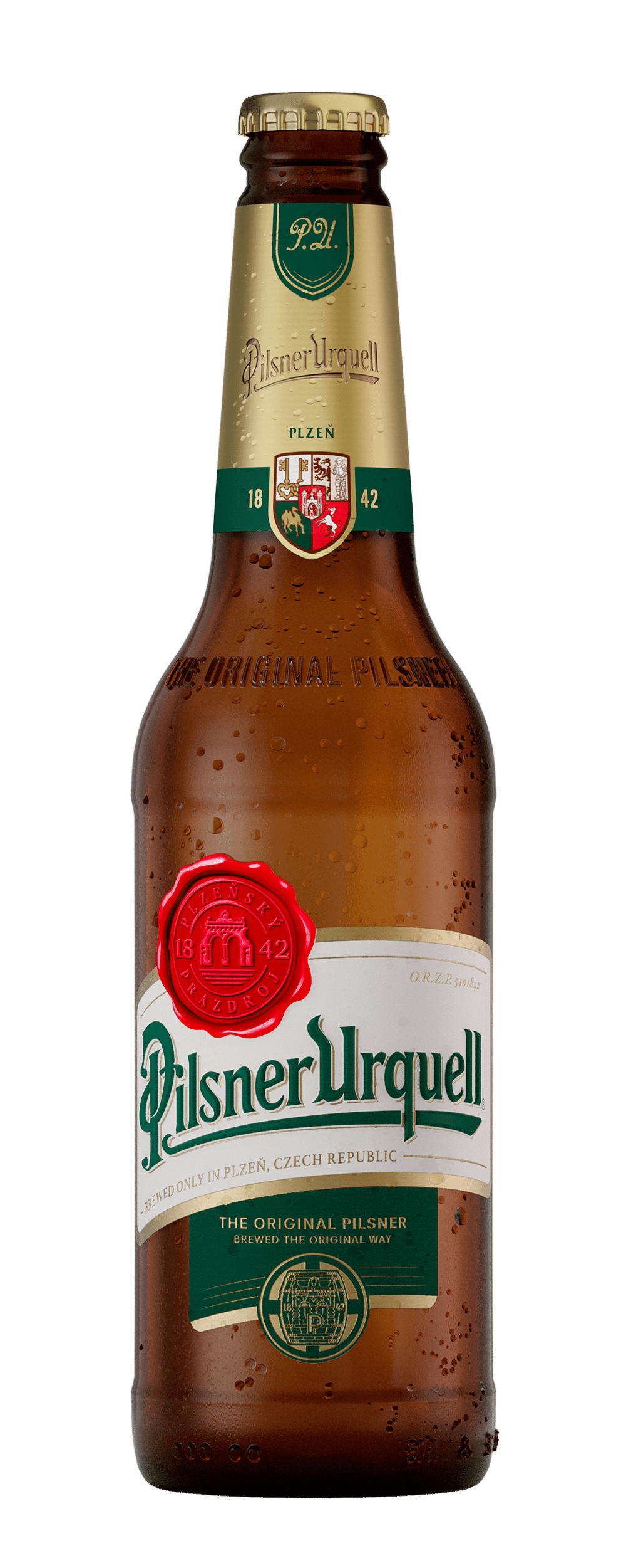 pilsner urquell – Eurocervezas Página Oficial