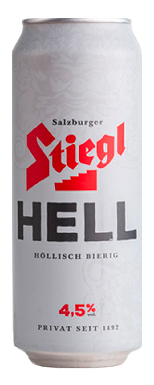 stiegl – Eurocervezas Página Oficial